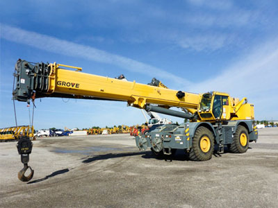 Raisco Contracting Company Ltd